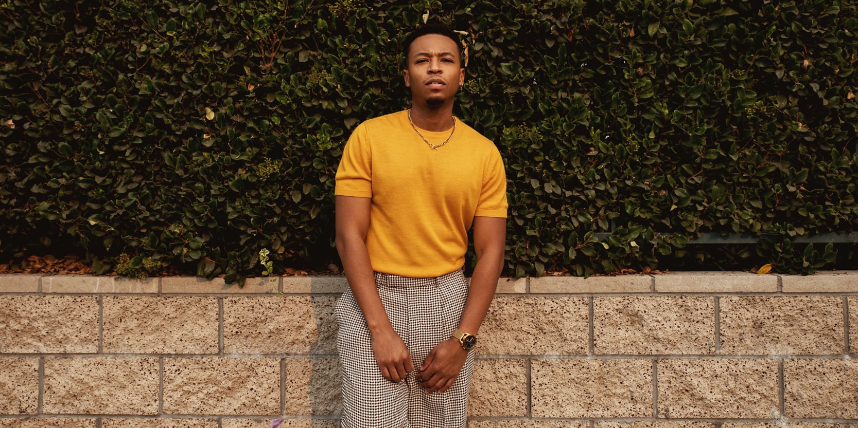 Kevin Ross Talks Drive 2 and Navigating the Music Industry | PS ...