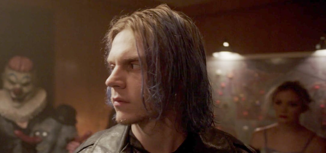 Is Ally in the Cult on American Horror Story? | POPSUGAR Entertainment
