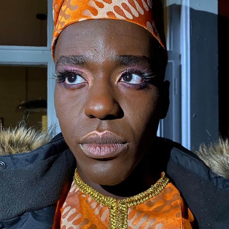 Sex Education: See and Shop Eric's Season 3 Makeup Looks | PS Beauty