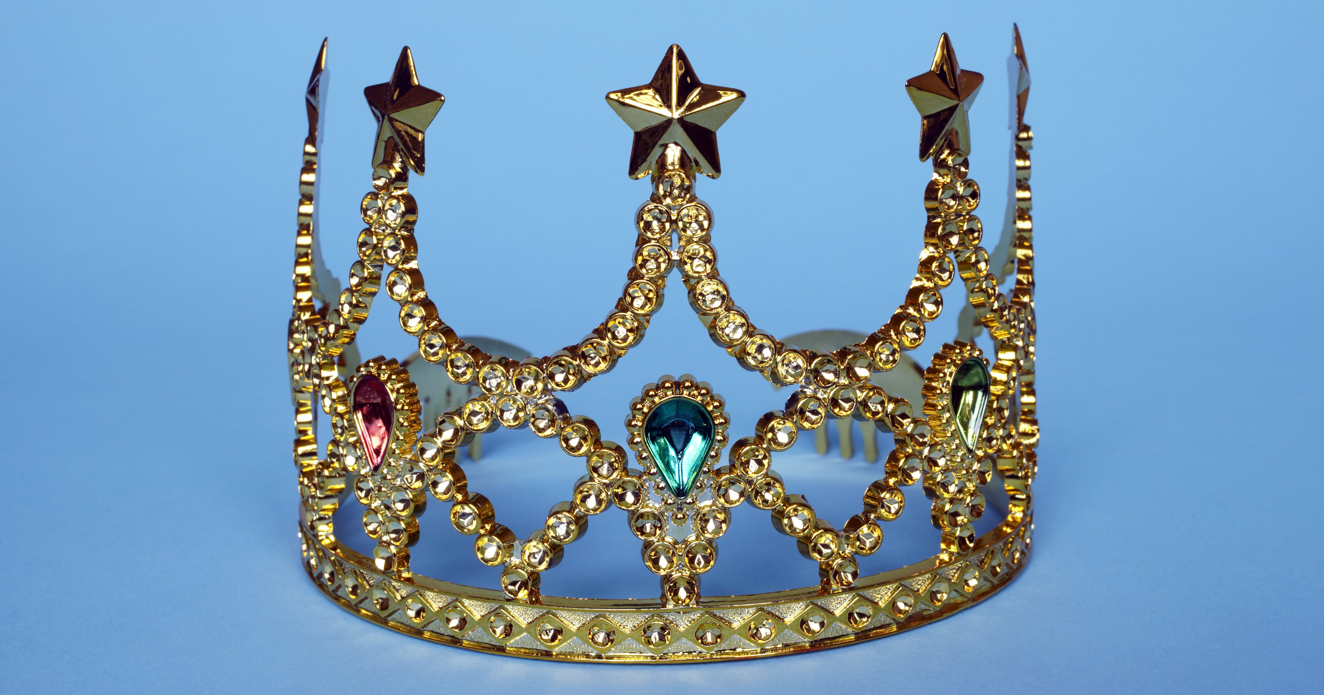 How to Get a Crown on Your TikTok Profile Picture | PS Tech