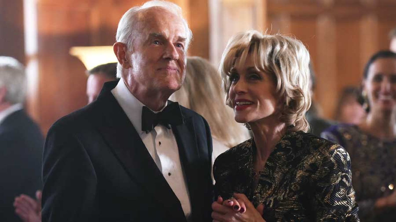 Timeline of Andrew Cunanan's Murders | POPSUGAR Entertainment