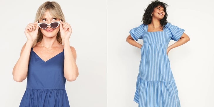 Best Old Navy Sales and Deals | Memorial Day 2022 | POPSUGAR Fashion