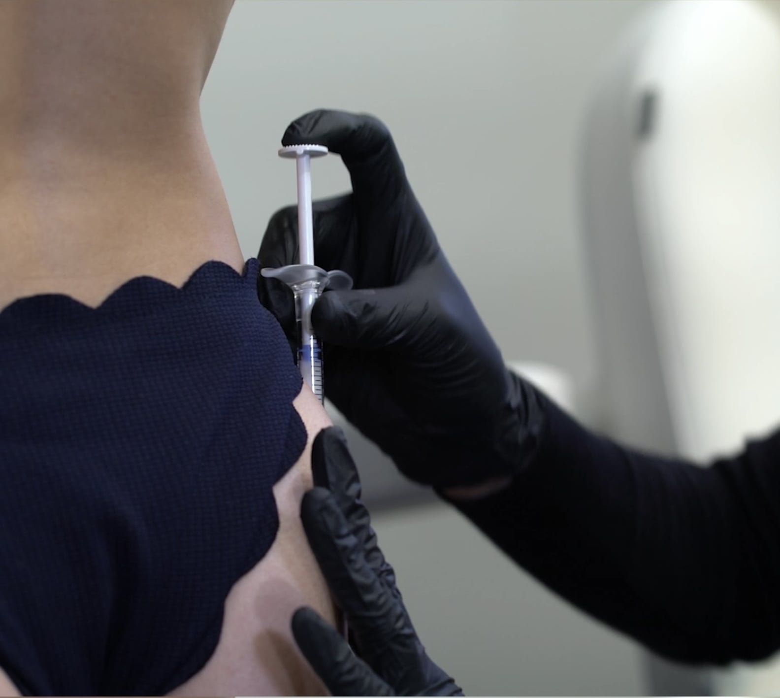 I Got Butt Injections For My Hip Dips: See Photos | PS Beauty