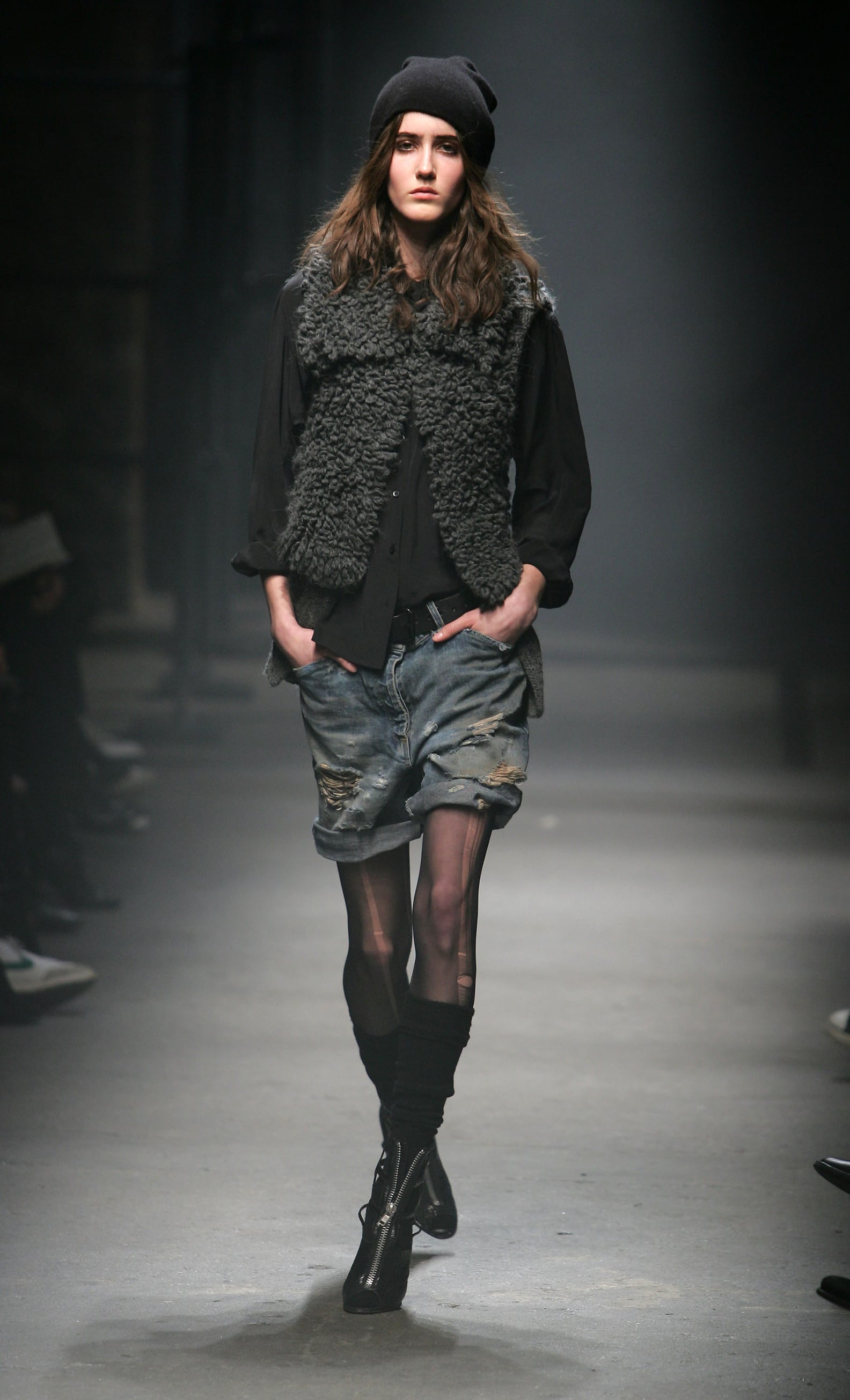 Alexander Wang Fashion Shows | Pictures | PS Fashion