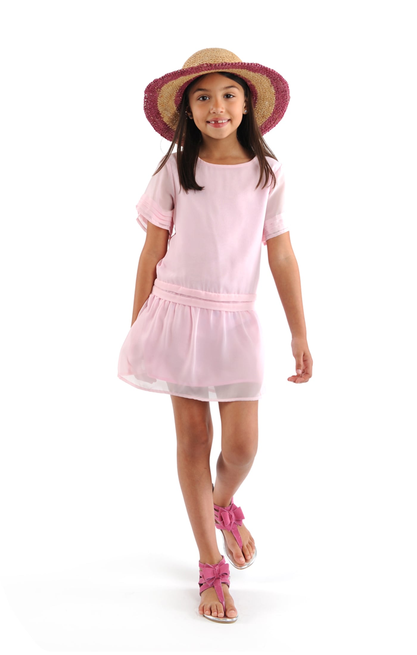 New and Cute Spring Clothing For Kids | PS Family