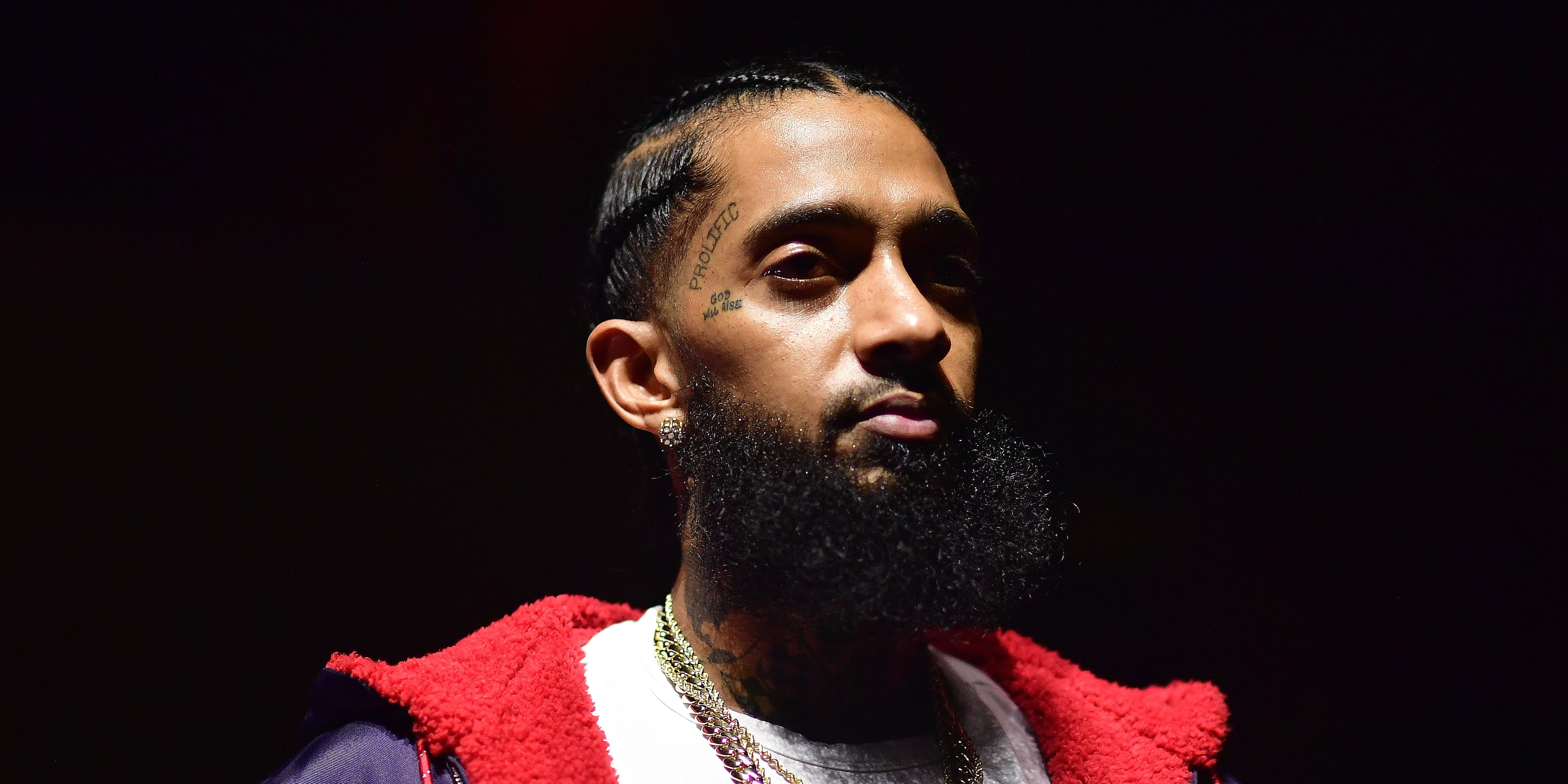 Eric Holder Jr. Sentenced After Nipsey Hussle Murder Trial | PS Celebrity