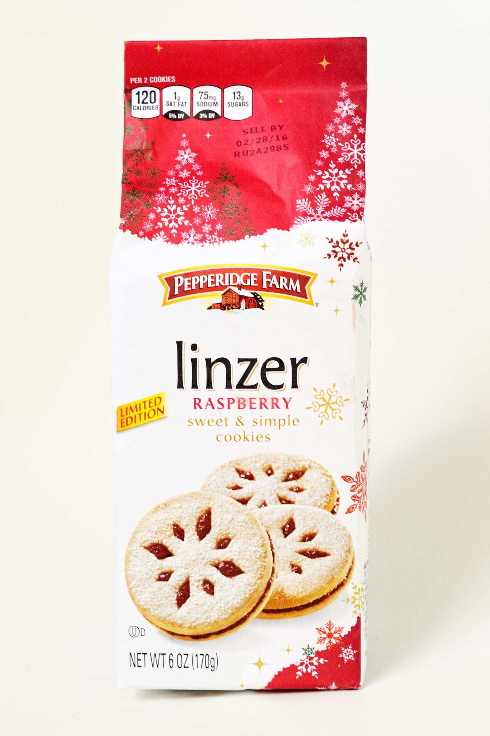 Best Holiday Snacks and Sweets | 2015 | PS Food