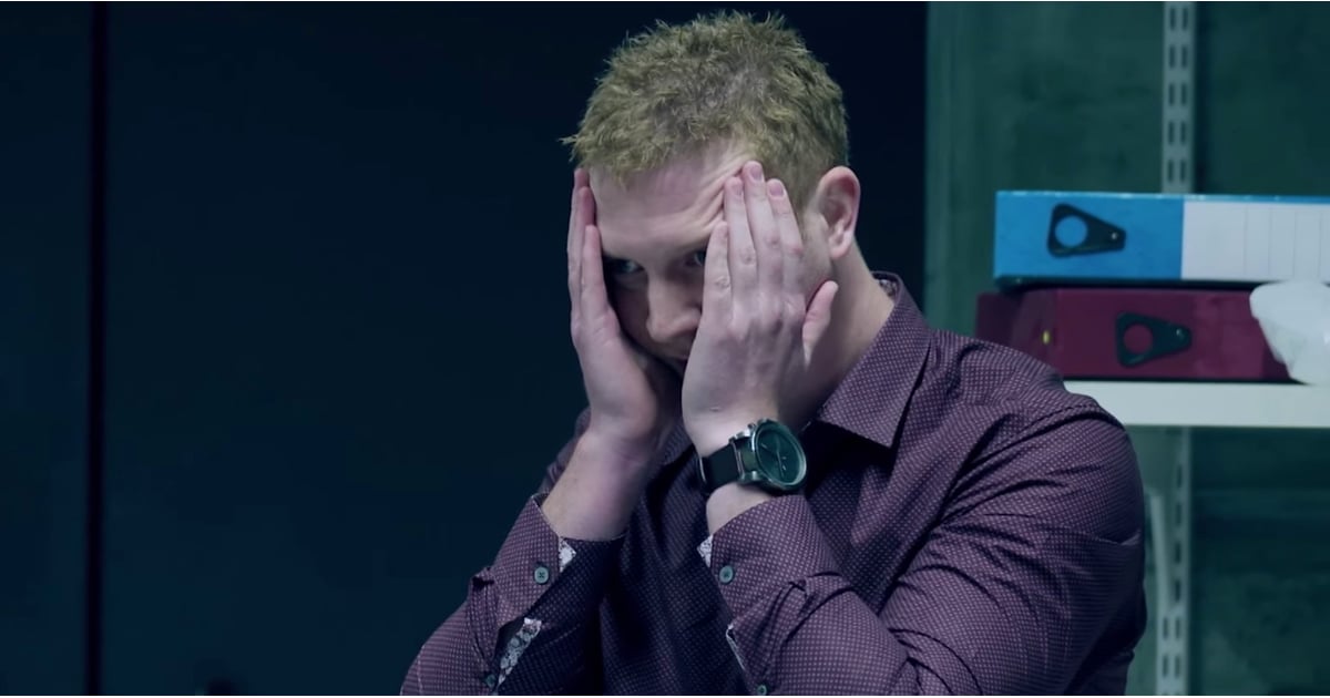 The Push Netflix TV Show Trailer | POPSUGAR Entertainment