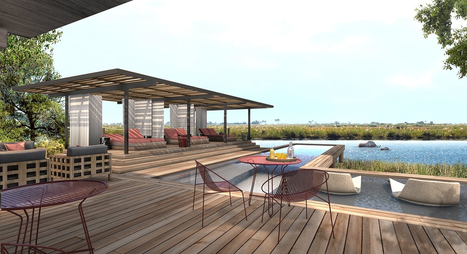 10 Hotels Opening in 2020 That We Can't Wait to Visit | POPSUGAR Smart ...