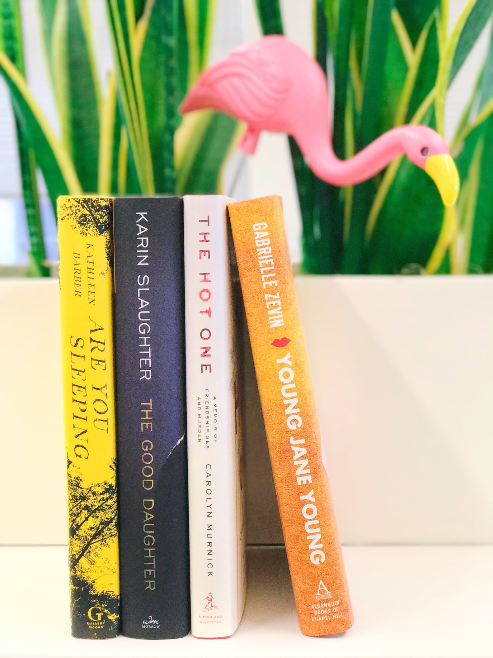 Signs You're Addicted to Reading | PS Love