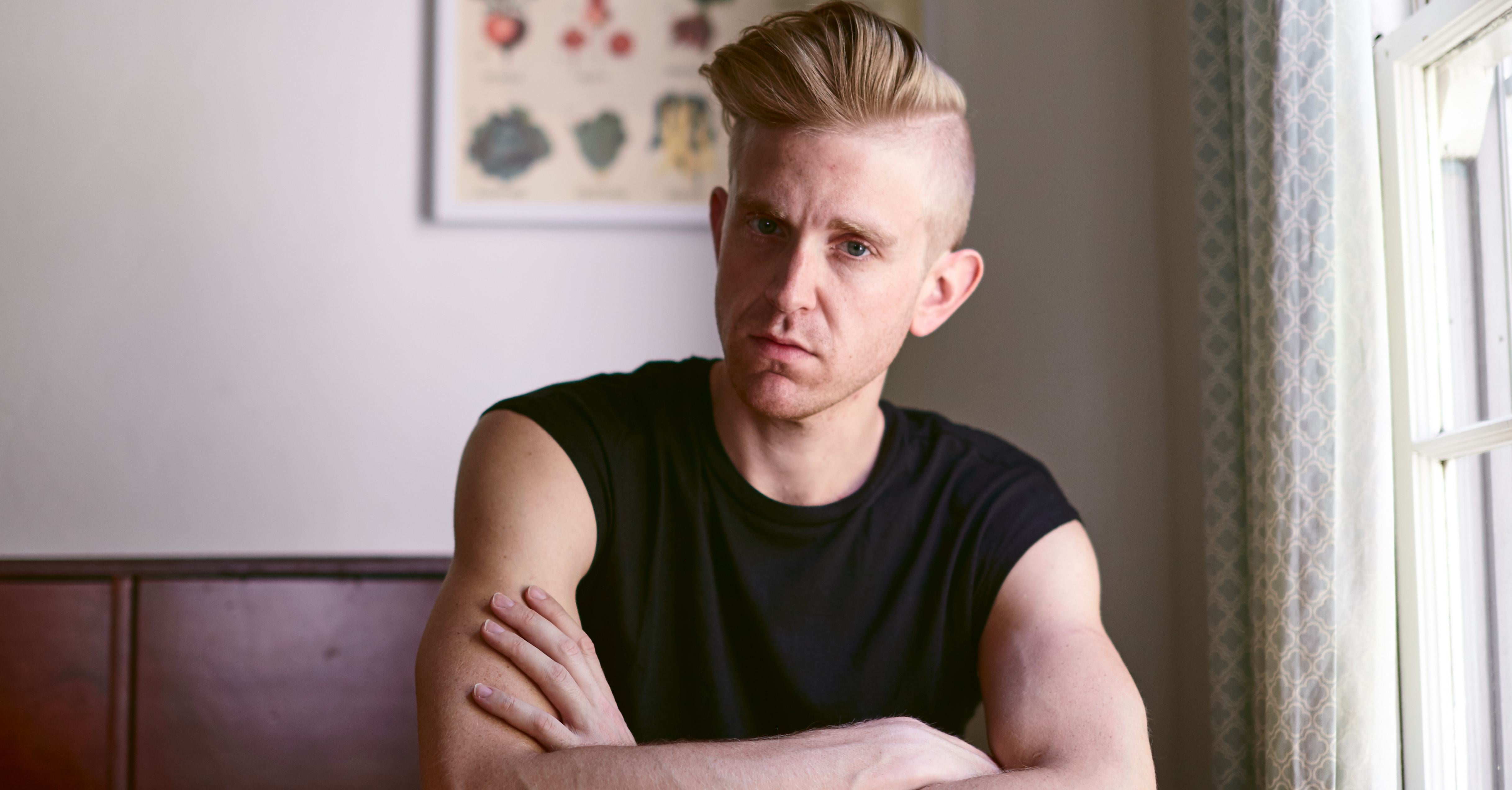 POPSUGAR LGBTQ Pride Month Mission Statement 2017 | POPSUGAR News