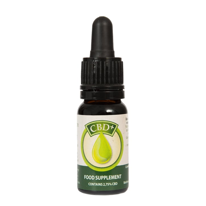 Where to Buy CBD Oil in UK | POPSUGAR Fitness UK