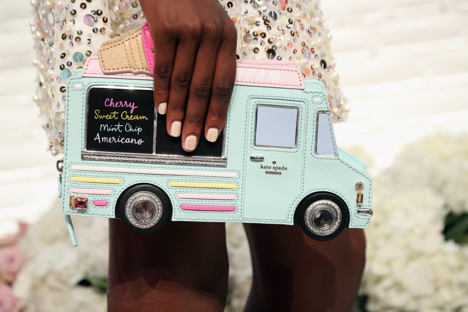 Kate Spade Collection Spring 2016 | PS Fashion