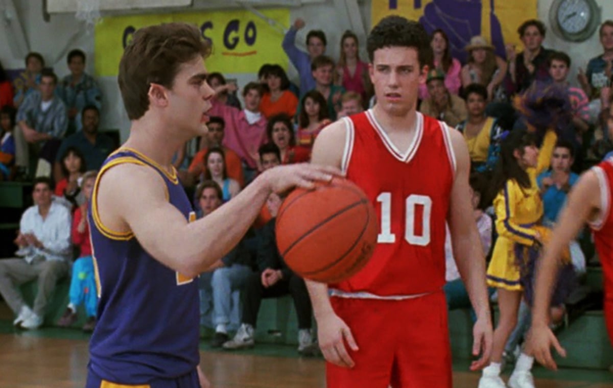 Hot Actors in Horror Movies | POPSUGAR Entertainment