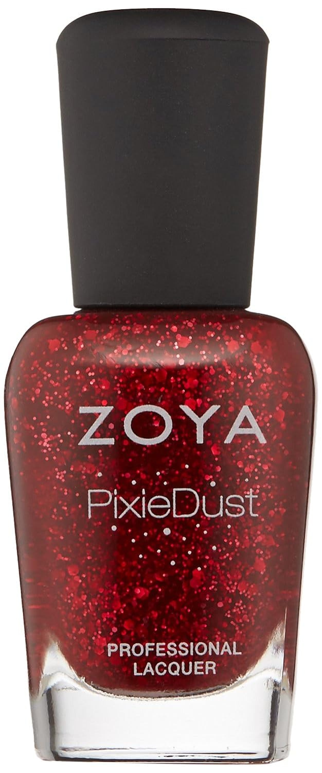 14 Best Red Nail Polishes of 2023 | PS Beauty