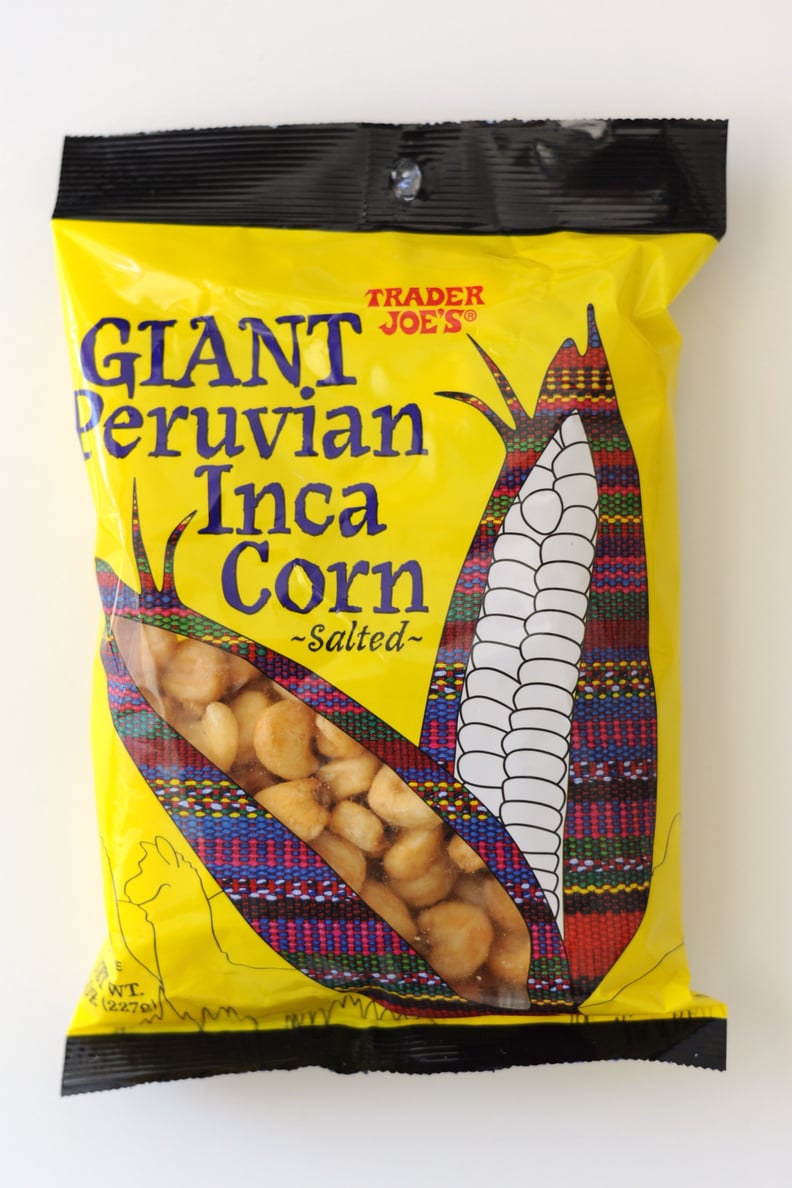 Latin Products From Trader Joe's | PS Latina