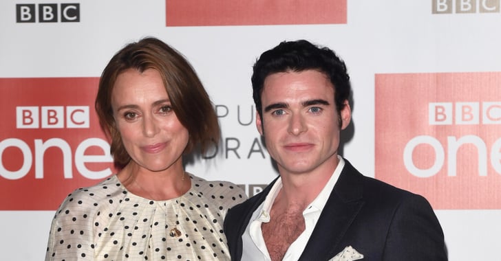 Bodyguard on Netflix Cast | POPSUGAR Entertainment