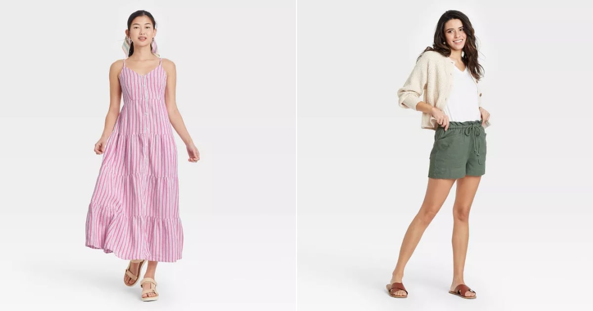 Best Target Clothes on Sale | Memorial Day 2021 | PS Fashion