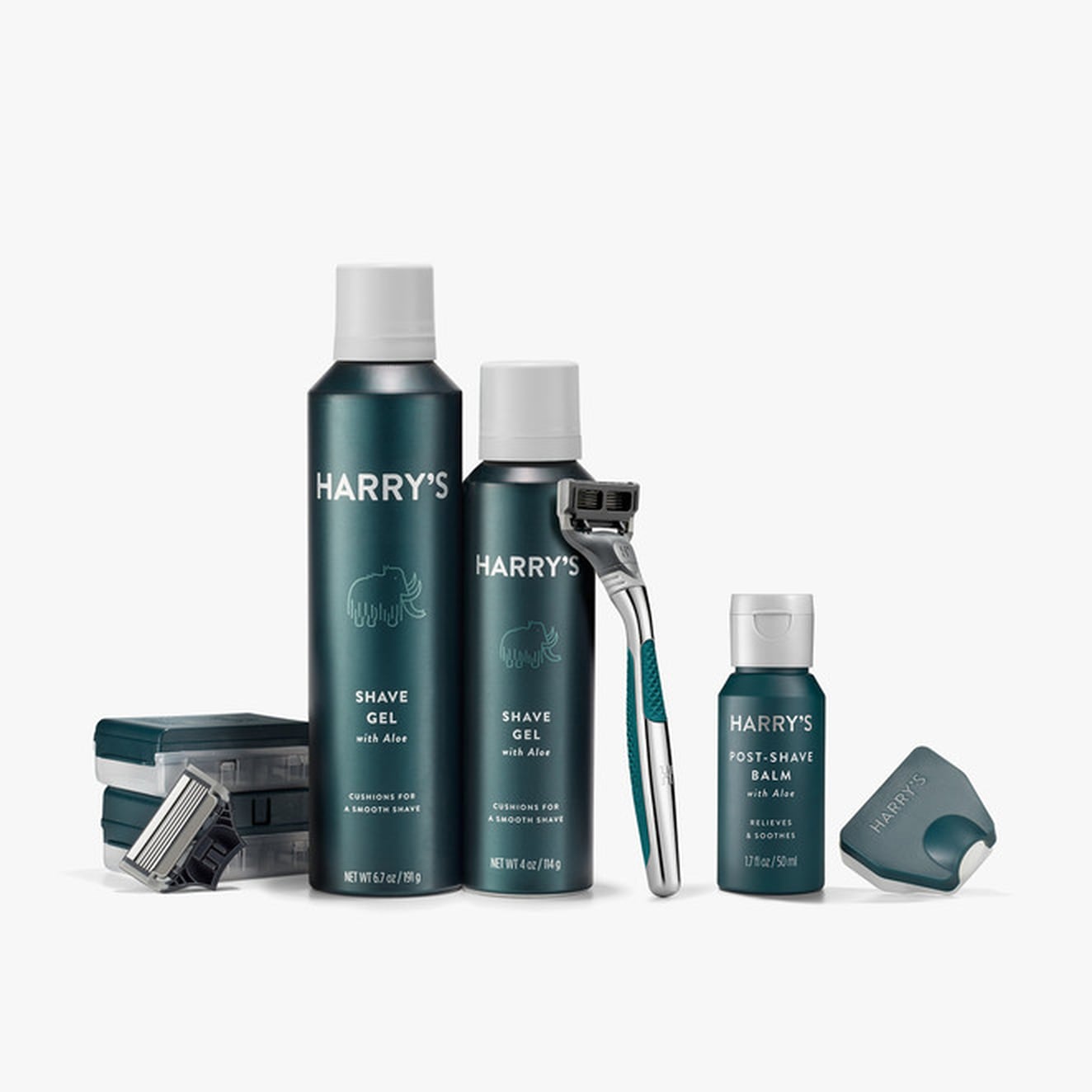 Top Grooming Brands For Men | PS Beauty