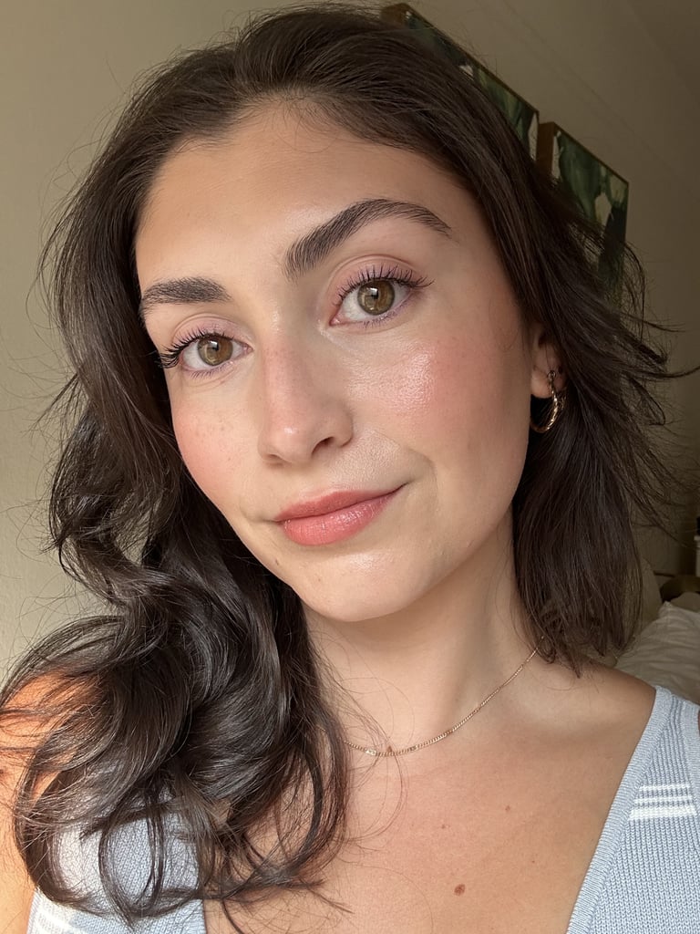 Hourglass Veil Hydrating Skin Tint Review With Photos | POPSUGAR Beauty UK