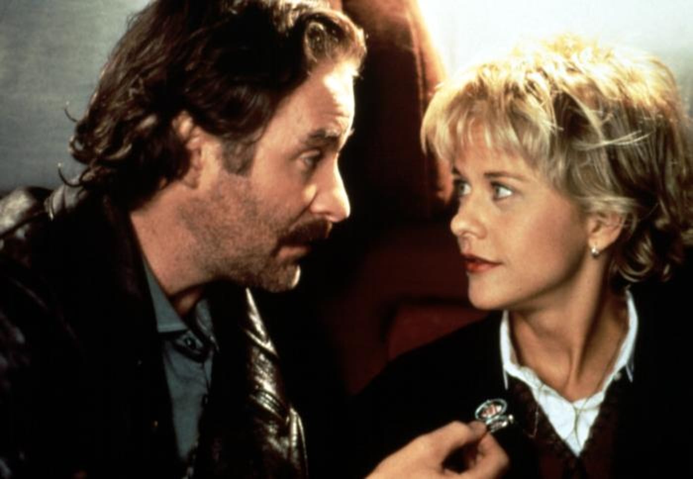Meg Ryan Movie Quotes | PS Love