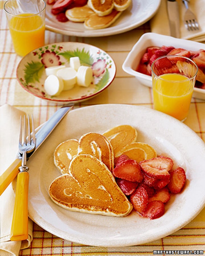 Fun Food Ideas For Kids | PS Family