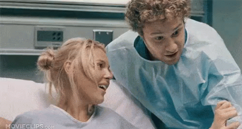 Stages of Labor GIFs | PS Family