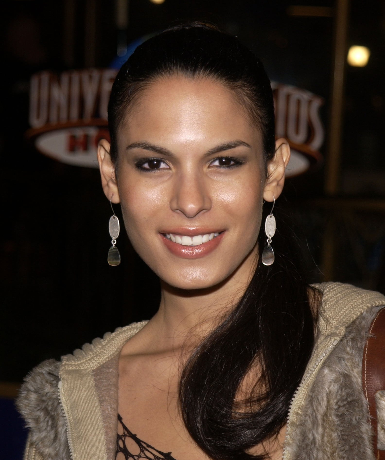 Nadine E. Velázquez Through the Years | Pictures | PS Celebrity