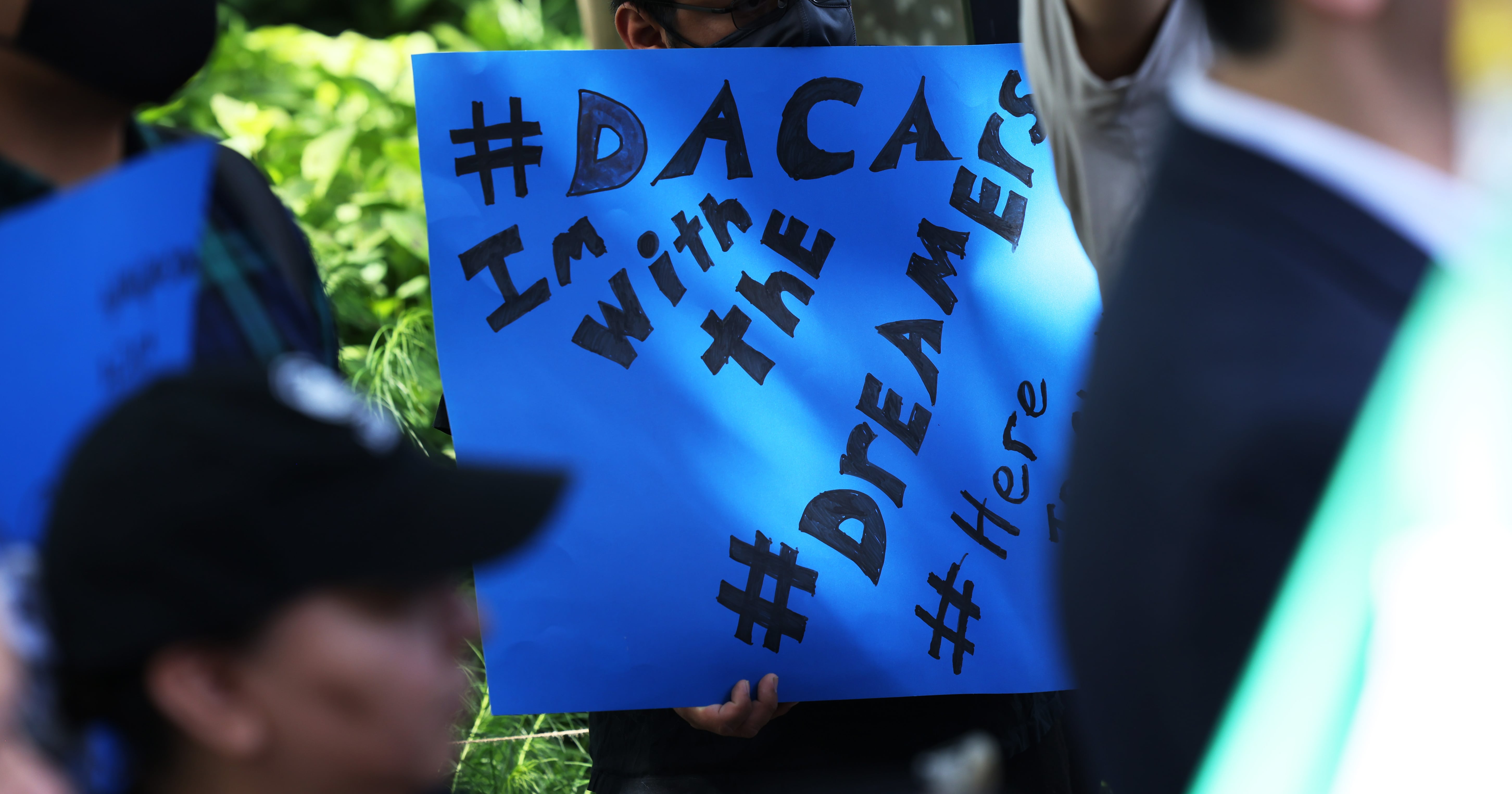 Impact of DACA Ruling and How to Keep Fighting to Protect It | PS News