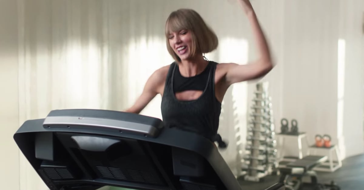Taylor Swift Apple Music Ad | PS Celebrity