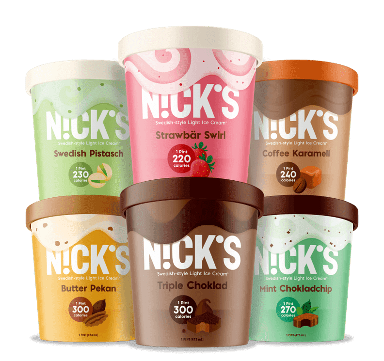 Nick's Ice Cream Review | POPSUGAR Food