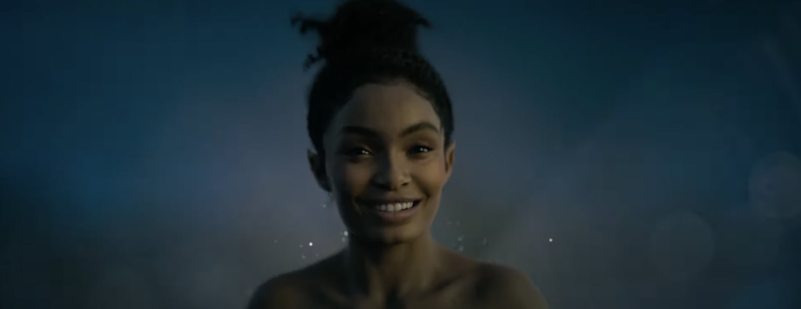 Peter Pan Wendy Trailer Cast Release Date PS Entertainment