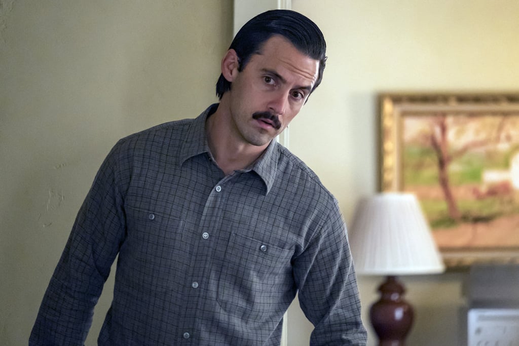 Will Jack Pearson Be in This Is Us Season 4? | POPSUGAR Entertainment