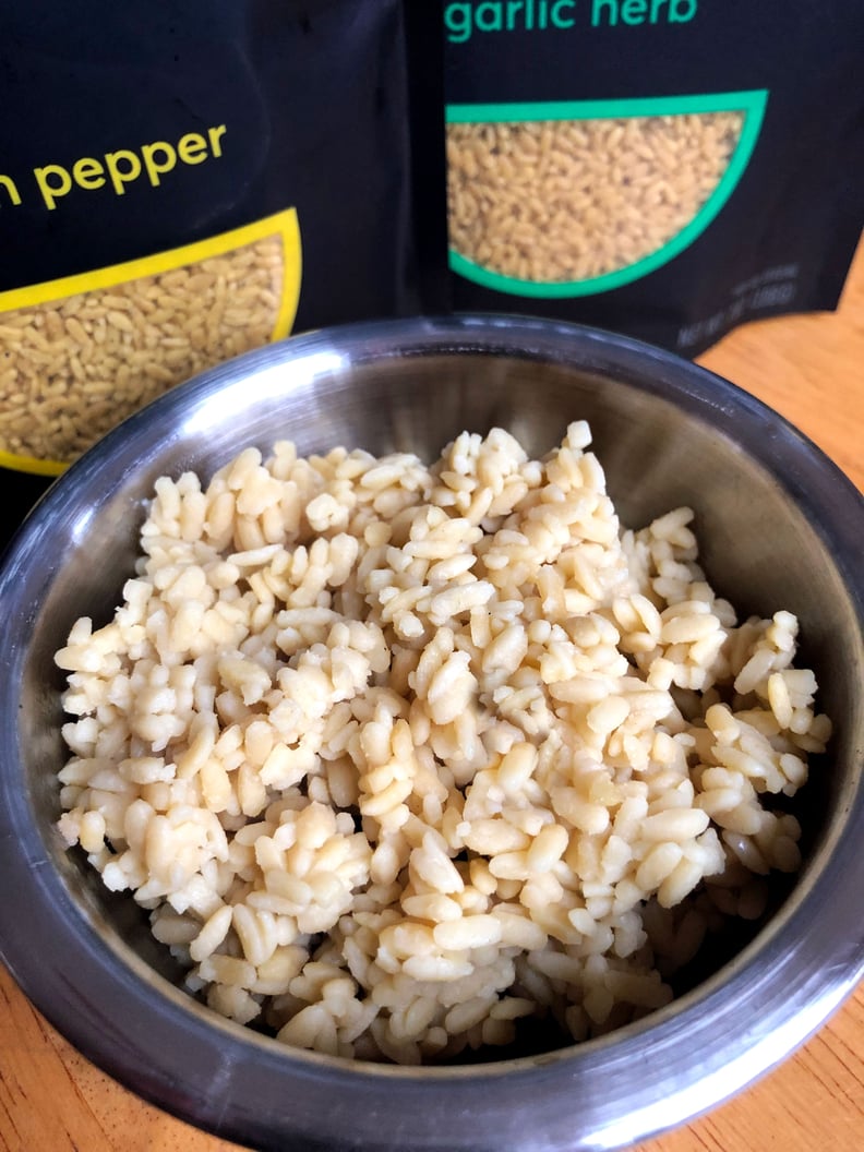 RightRice Taste Test and Review | PS Fitness