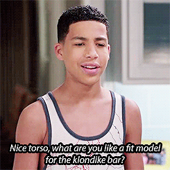 Black-ish GIFs | PS Entertainment