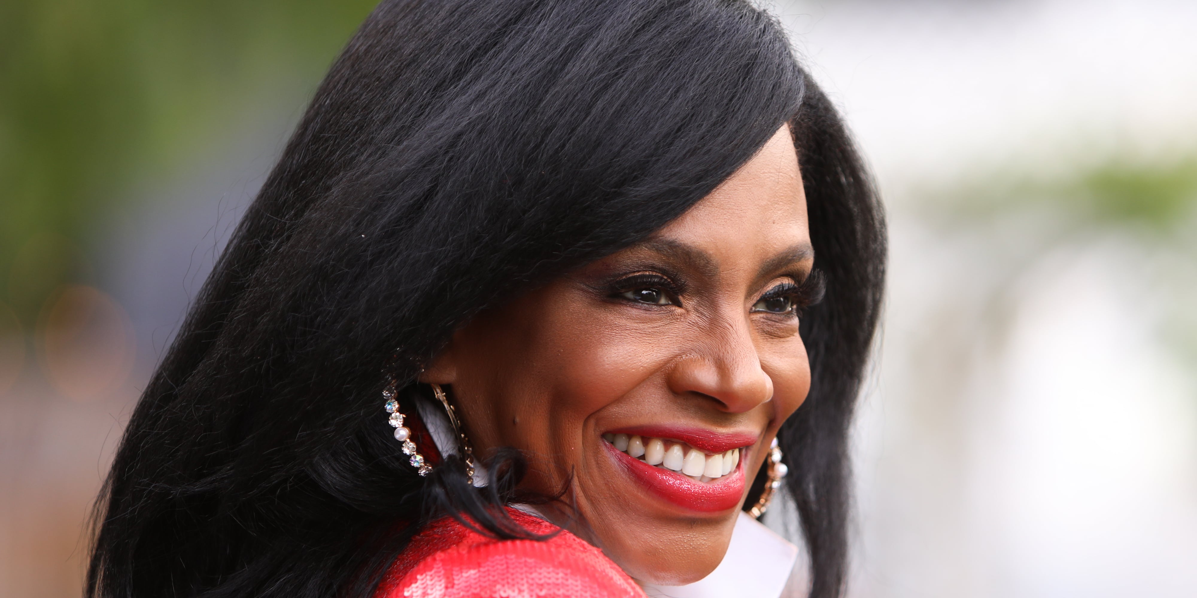 Sheryl Lee Ralph to Release Christmas Album Called "Sleigh" | PS ...