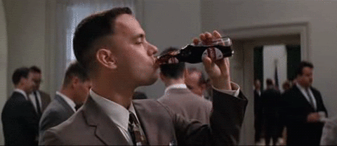 Forrest Gump Movie GIFs | PS Entertainment