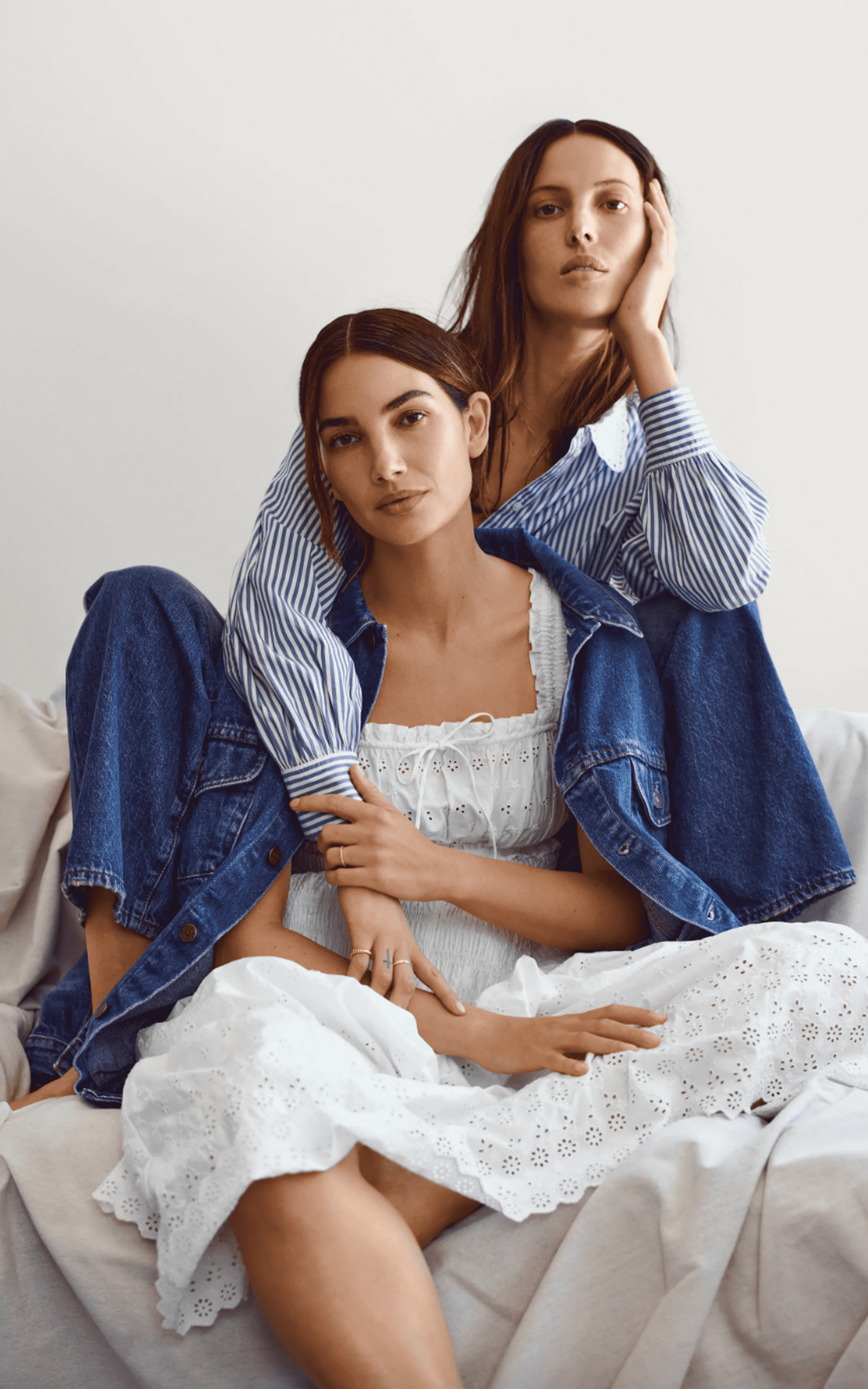 What to Know About the Gap x Dôen Collaboration | PS Fashion
