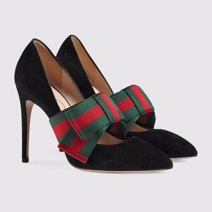 Best Holiday Heels | POPSUGAR Fashion