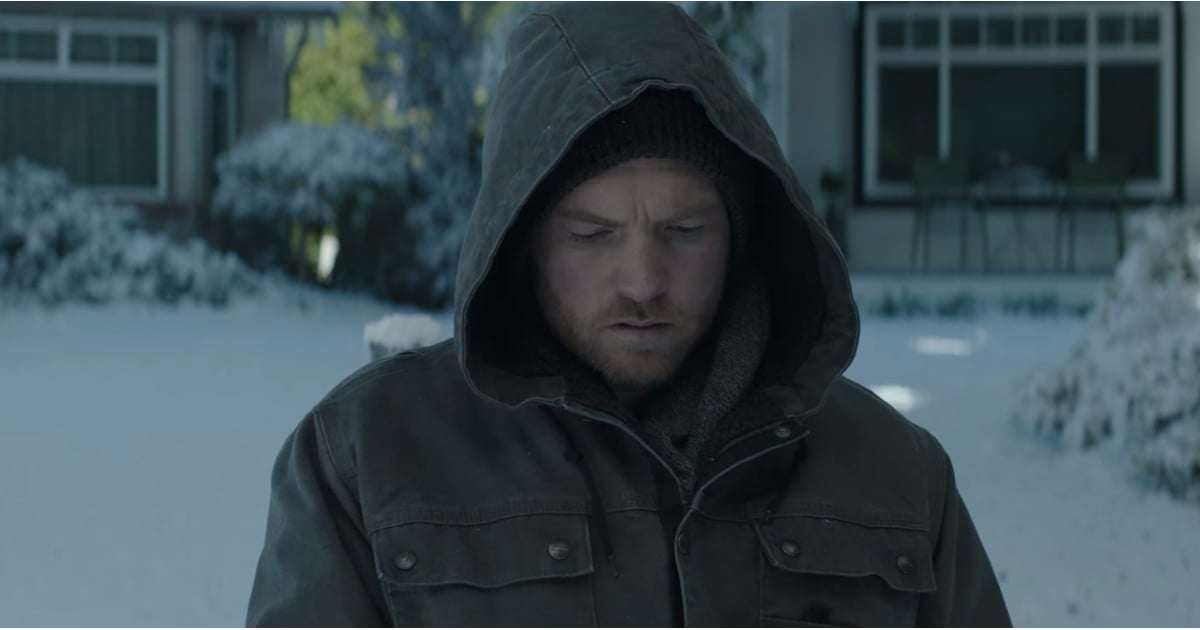 The Shack Movie Trailer | POPSUGAR Entertainment