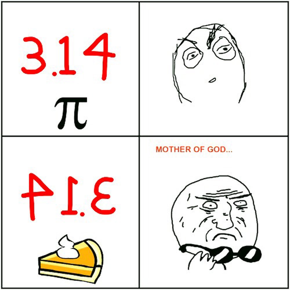 Pi Day Jokes | PS Tech