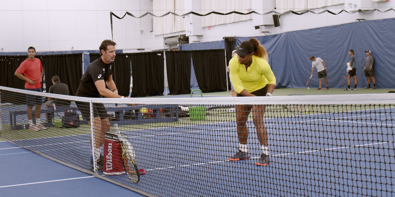 Best Sports Documentaries to Watch on Netflix | 2021 | POPSUGAR Fitness