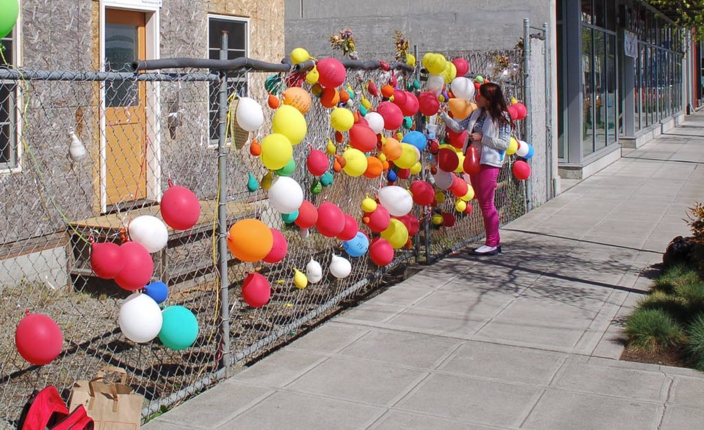 House That Inspired Up Goes to Auction | POPSUGAR Home