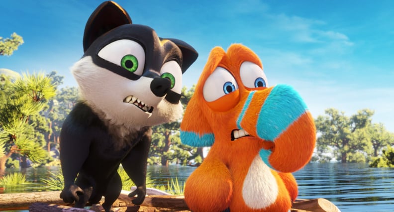 Free Family Movies For Kids Streaming on Tubi | POPSUGAR Family