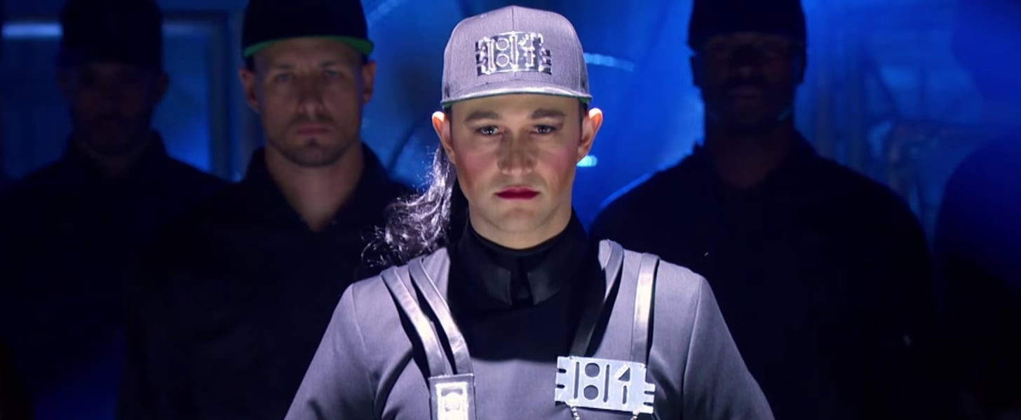 Lip Sync Battle Holiday Special 2015 | POPSUGAR Celebrity