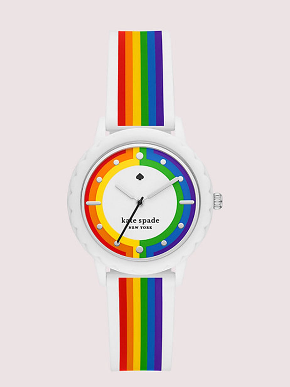 Kate Spade New York Pride Collection 2020 | PS Fashion