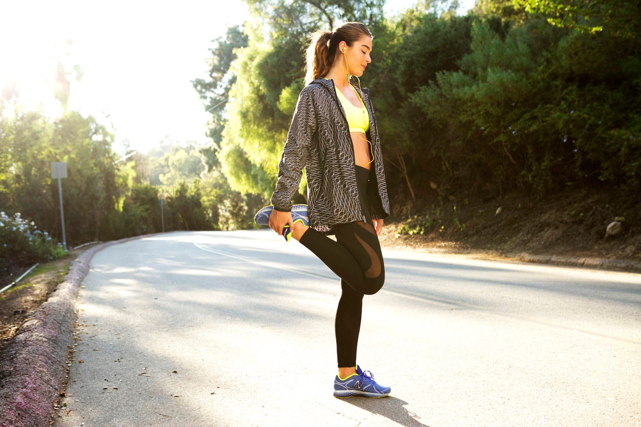 Best Windbreakers For Women 2018 | PS Fitness