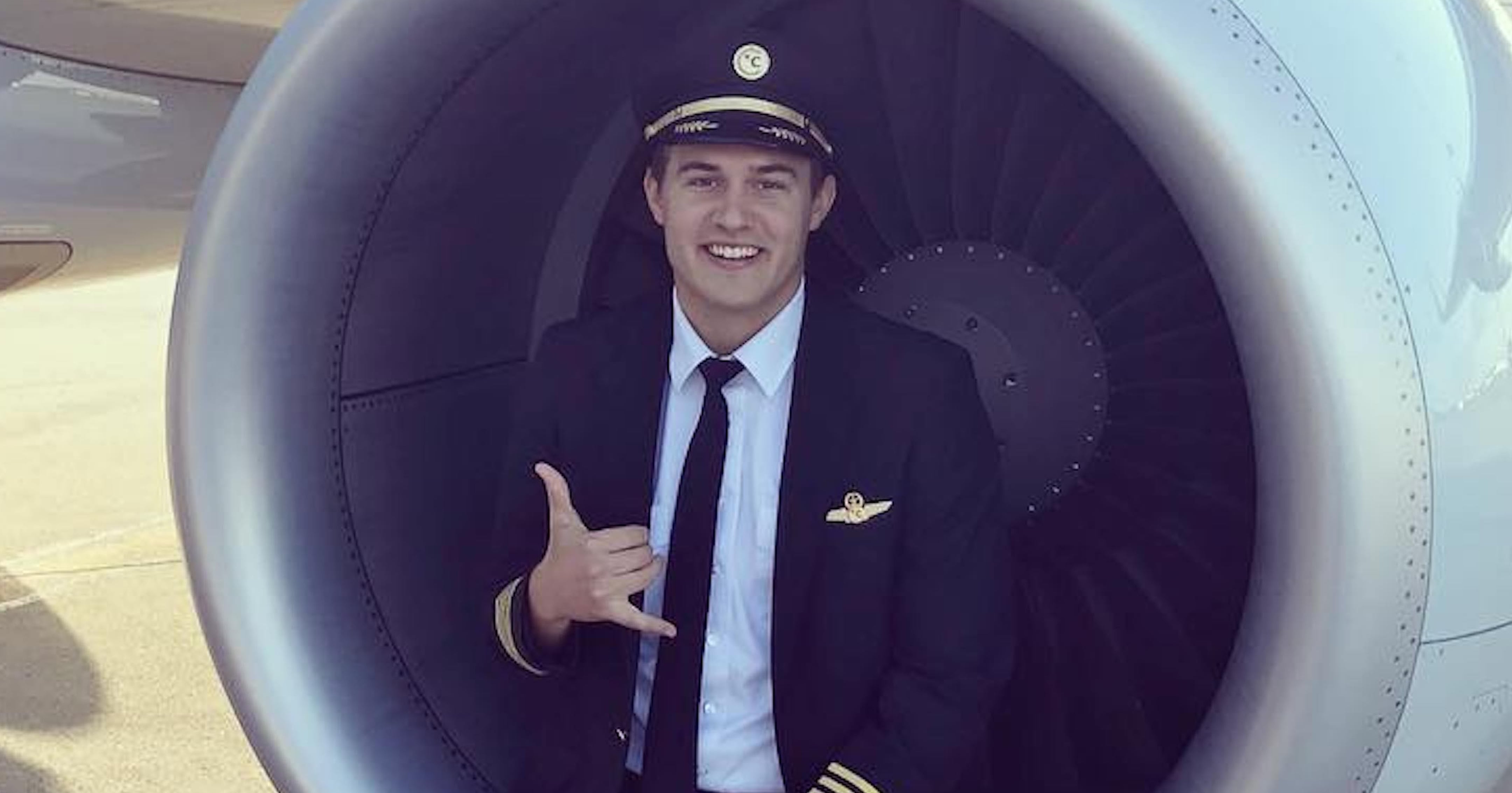 The Bachelorette's Peter Weber Instagram Pictures | PS UK Entertainment