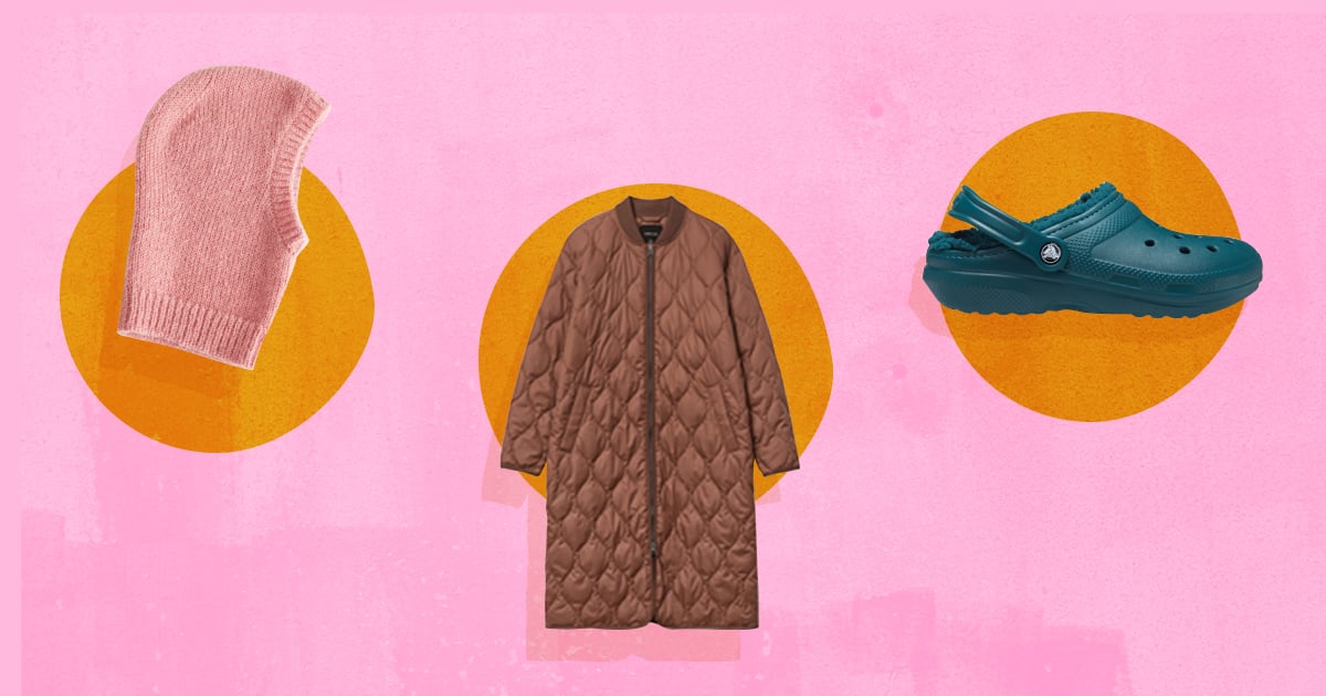 Crocs How to Create a Cozy Fall Outfit For Every Activity | POPSUGAR ...