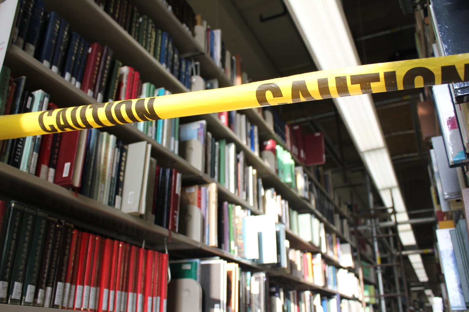 Banned Science Fiction and Fantasy Books | POPSUGAR Tech